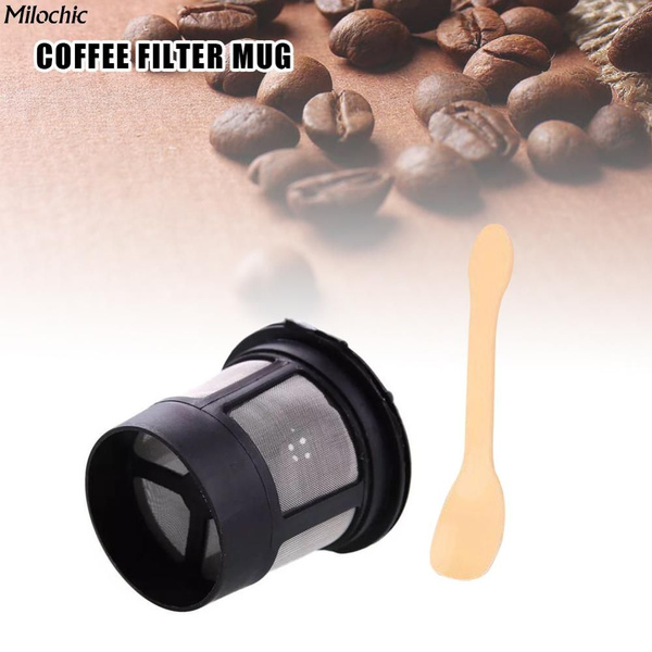 Фильтр для кофе milochic, 2 шт - купить с доставкой по выгодным ценам в интернет-магазине OZON ...