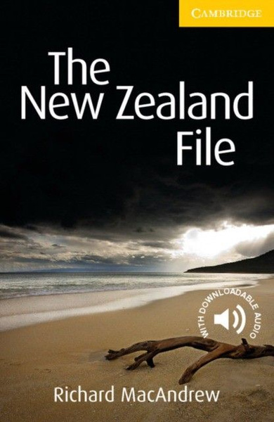 New Zealand File - купить с доставкой по выгодным ценам в интернет ...