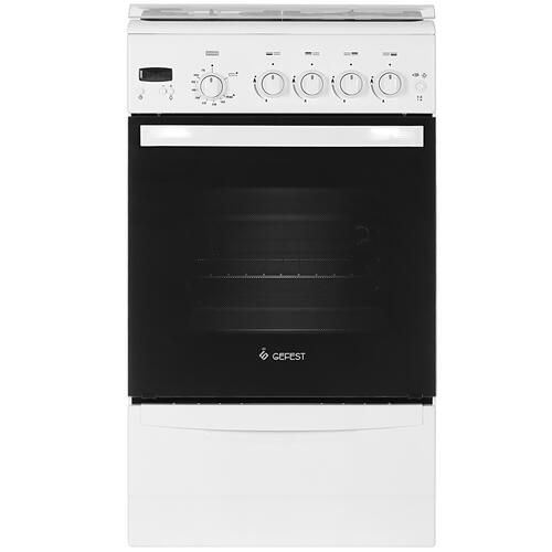 Газовая плита GEFEST GS513002 - купить по выгодной цене в интернет ...