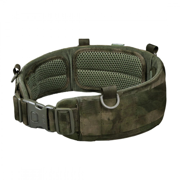 Бандаж тактический Stich belt вер.2 (molle minus).Дым.1000мм. Stich ...