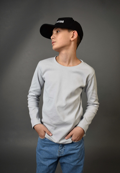 Лонгслив GELO KIDS - купить с доставкой по выгодным ценам в интернет ...