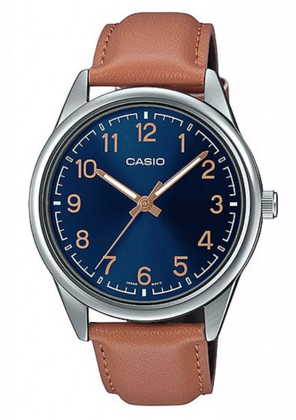 Часы наручные Casio Collection Mtp V005l 2b4 купить с доставкой по выгодным ценам в интернет