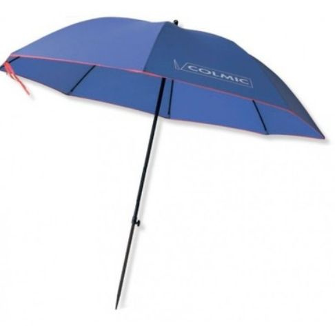 Зонт рыболовный COLMIC TREND FIBERGLASS UMBRELLA 2,5м - купить по ...