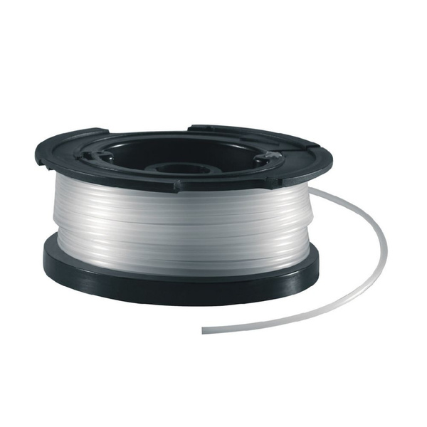 Катушка с леской для триммера Шпуля с леской BLACK+DECKER A6481 для ...