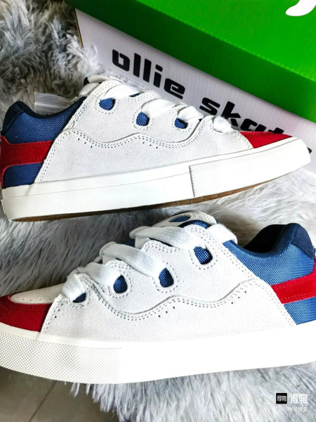 Кроссовки ollieskate - купить с доставкой по выгодным ценам в интернет ...