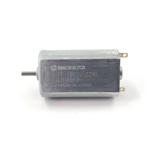MABUCHI FF-180SV-2290 DC 3В 3.7В 5В 6В 7.4В 14500rpm высокая скорость металлическая щетка микро ...