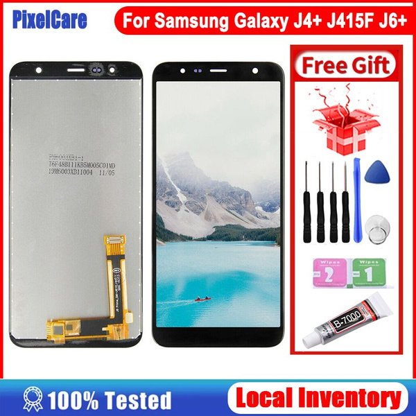 Запчасть для мобильного устройства J4+ J415F/J6+ J610F/ J4 Core J410D - купить по выгодным ценам ...