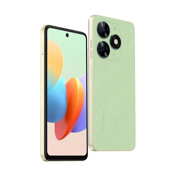 Смартфон Tecno Spark Go 2024 Sim без Esim купить по выгодной цене в