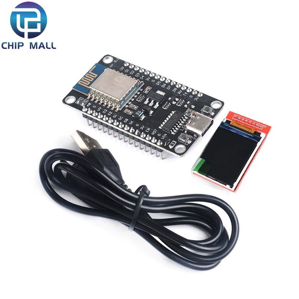 Последовательный Wi Fi модуль Esp8266Плата для разработки интернета 