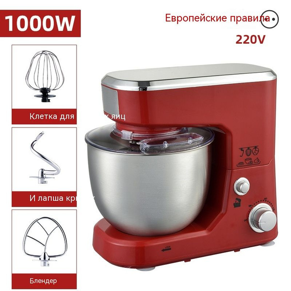 Тестомес - купить с доставкой по выгодным ценам в интернет-магазине ...