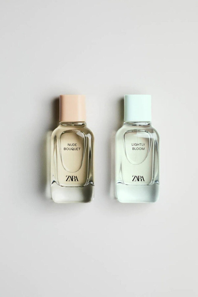 Zara PARFUM-ZARA-WOMEN-005 Туалетная вода 80.02 мл (1379788799)