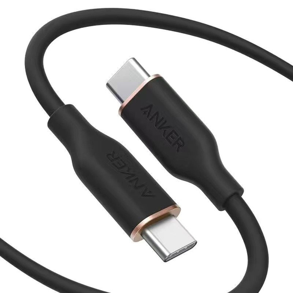 Кабель Usb Type C Usb Type C Anker Fdvsdsaav купить по низкой цене в