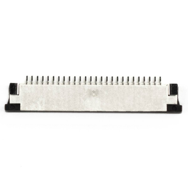 Разъем для ноутбука FFC FPC 26pin х 1.0мм, Up type, контактная группа ...
