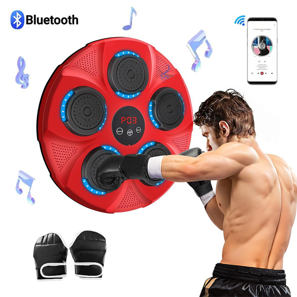 music boxing machine,музыкальная боксерская груша,Умное соединение ...