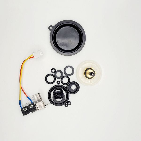 Ремкомплект для колонки ELECTROLUX GWH 10 HIGH Performance Eco - купить ...