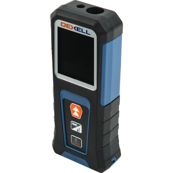 Купить Дальномер лазерный Dexell VM0, до 30 м по выгодной цене в ...