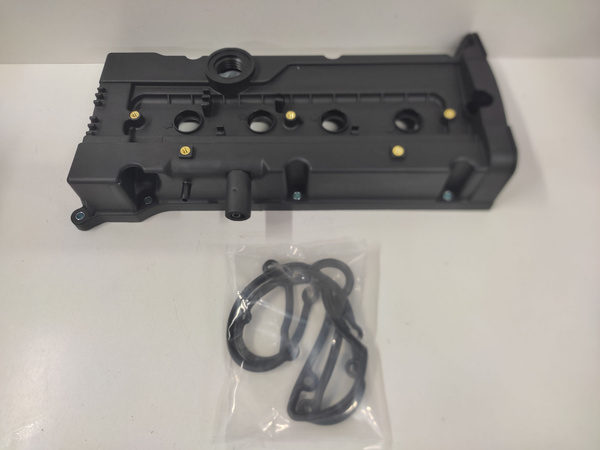 Hyundai-KIA Крышка клапанов, арт. 22410-26610, 2 шт. купить на OZON по ...