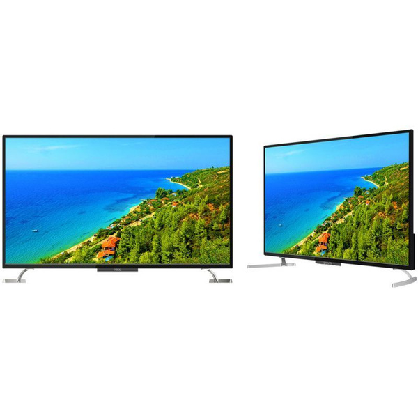Купить телевизор Polar P55U51T2CSM (UHD Smart) 55" - купить с доставкой ...
