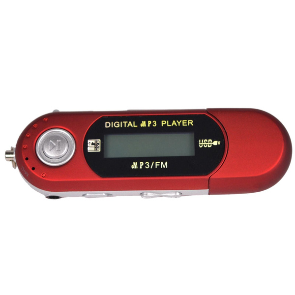 MP3-плеер автомобильный USB-mp3-плеер, 8 ГБ купить по выгодной цене в ...