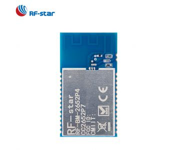Беспроводной модуль для DIY прошивок PTVO, Zigbee (RF-Star) RF-BM-2652P4 Модуль CC2652P7 со ...