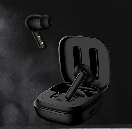 Bluetooth-гарнитура QCY T13 ANC - купить по выгодной цене в интернет ...