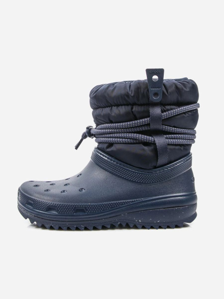 Сапоги резиновые Crocs - купить с доставкой по выгодным ценам в ...