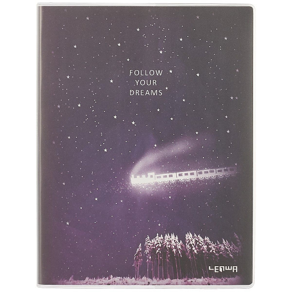 Блокнот LENWA, листов: 72 - купить с доставкой по выгодным ценам в ...