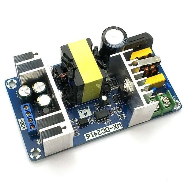 Модуль питания переключателей AC - DC 180W AC 85 - 265V - DC 36V 5A - купить с доставкой по ...