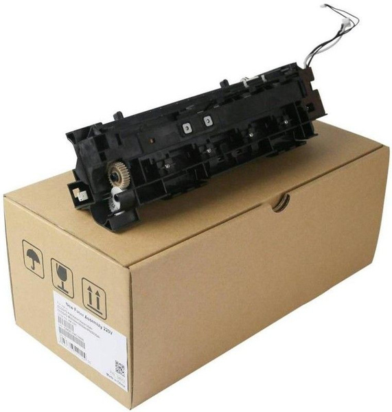 Фьюзер (печка) в сборе JC91-01024A для SAMSUNG ML-3700/3710/3750 (CET ...