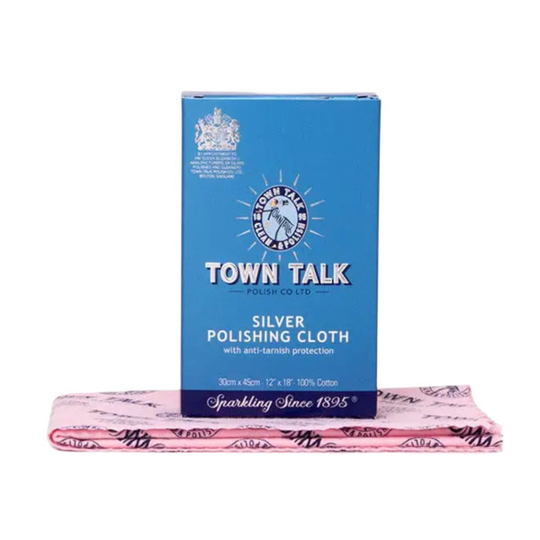 Town Talk Polish Салфетки для уборки towntalk cloth large, ткань для ...