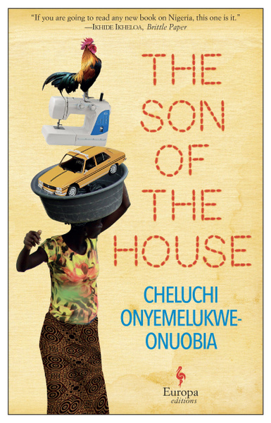 The Son of the House / Onyemelukwe-Onuobia Cheluchi / Книга на ...