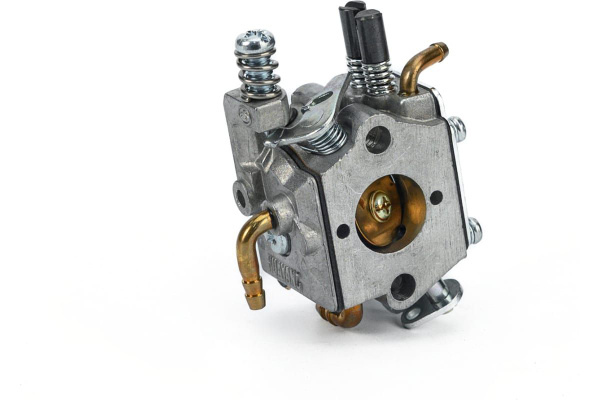 Оснастка для садовой техники Карбюратор для бензопил BS-45, BS-52, BS-62 Huter 71/4/35 - купить ...