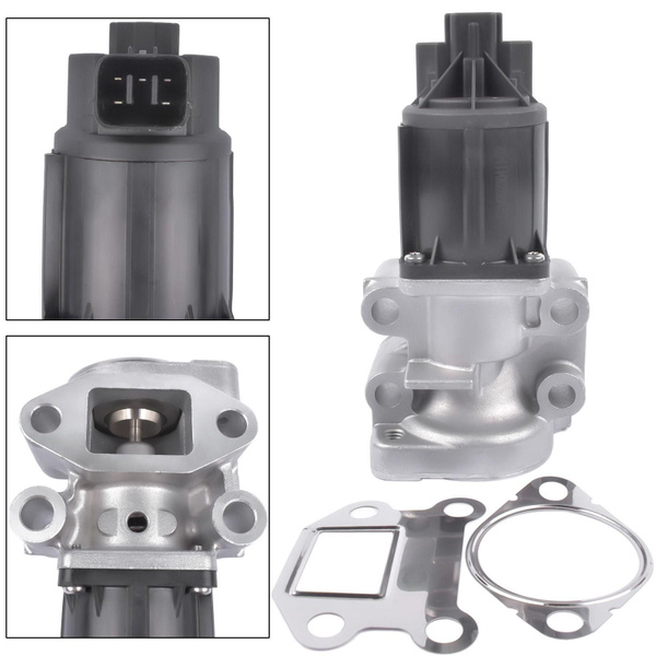 Новый клапан рециркуляции отработавших газов для Mitsubishi L200 Triton ...