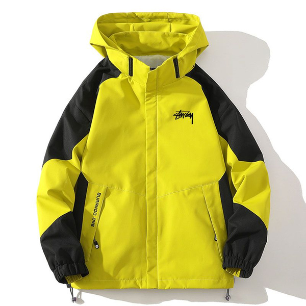 Ветровка Stussy - купить с доставкой по выгодным ценам в интернет ...