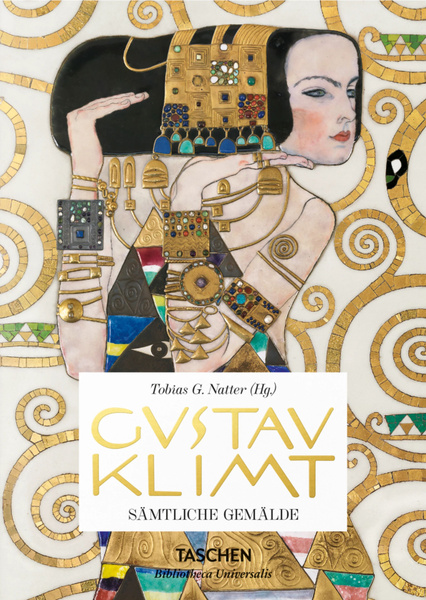 Gustav Klimt. S mtliche Gem lde - купить с доставкой по выгодным ценам в интернет-магазине OZON ...