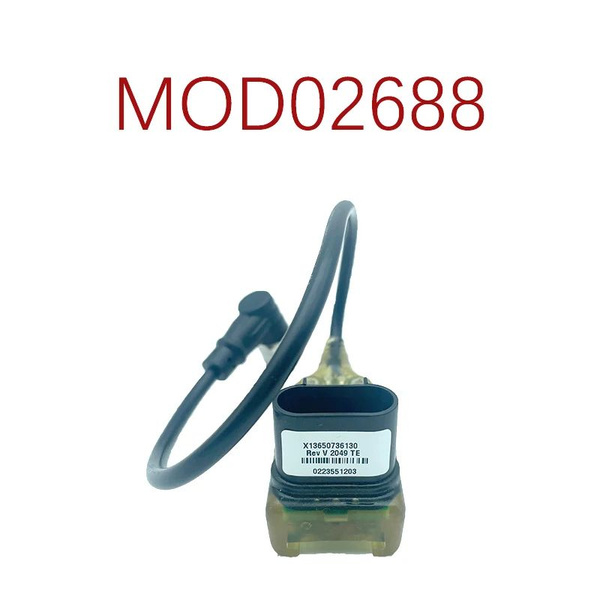 Датчик/панель модуля привода MOD02688/X13650736130 купить на OZON по ...