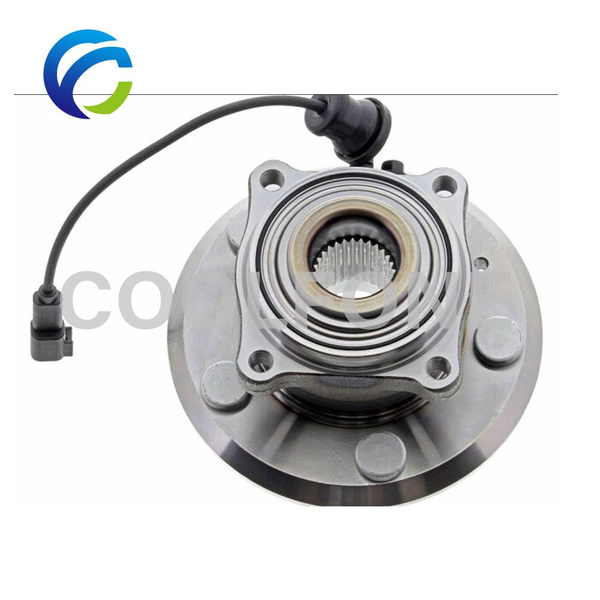 Подшипник ступицы переднего колеса для Chevy Chevrolet Equinox GMC ...