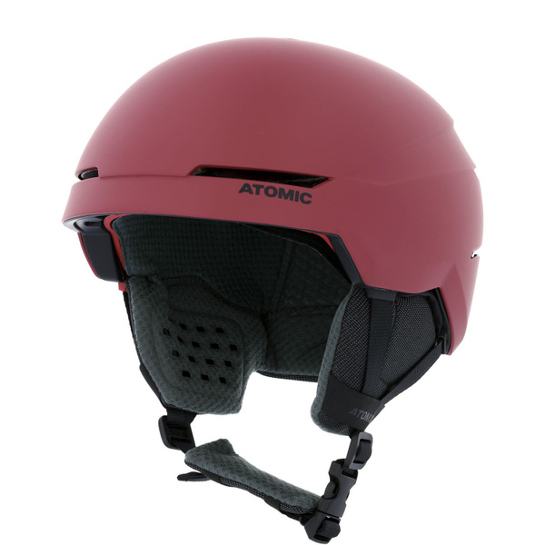 Шлем защитный Atomic - купить по выгодной цене в интернет-магазине OZON (1363371745)