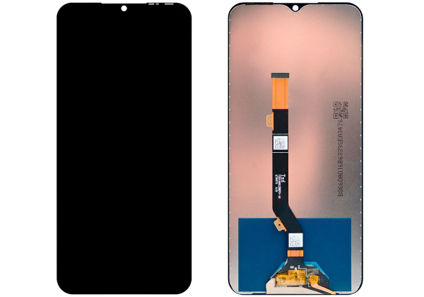 Запчасть для мобильного устройства Itel Vision 5 Plus - купить по ...