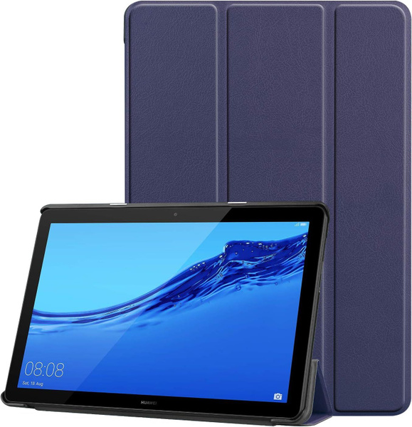 Защитный чехол для планшета Huawei MediaPad T3 10.0 Синий - купить с ...