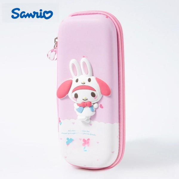 Пенал My Melody Sanrio, Май Мелоди - купить с доставкой по выгодным ценам в интернет-магазине ...