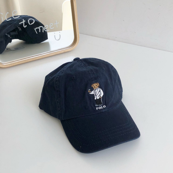 Бейсболка Polo Ralph Lauren купить на OZON по низкой цене (1633014241)