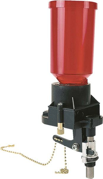 Дозатор пороха для пресс-станков Lee Pro Auto-Disk Powder Measure ...