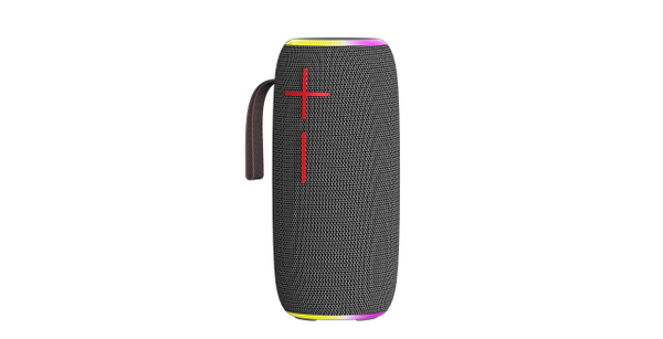 Беспроводная колонка Supra портативная Bluetooth BTS-590 с функцией TWS ...