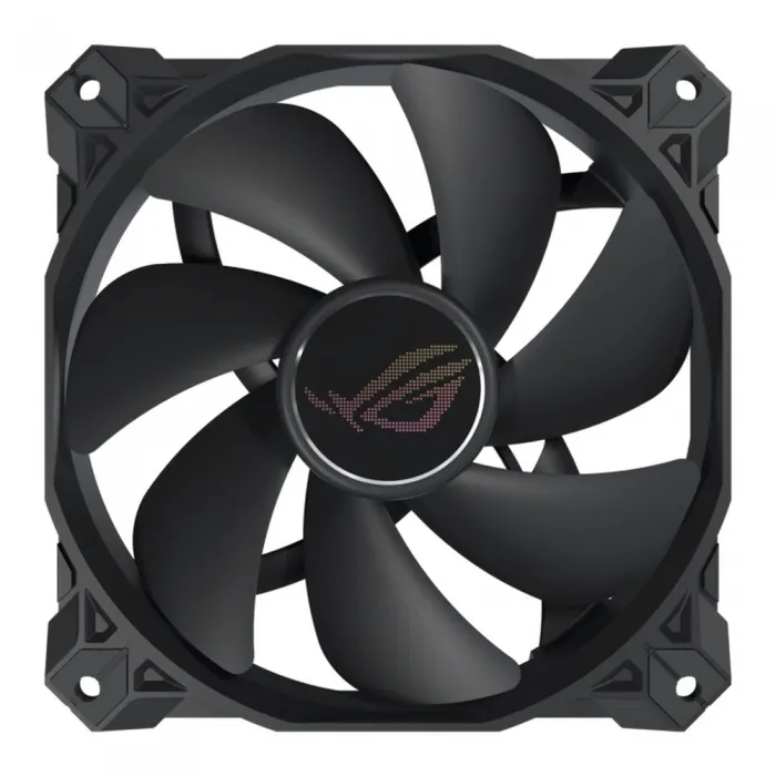 Вентилятор ASUS ROG Strix XF120/BK (90DA0010-B09000) - купить кулер по ...