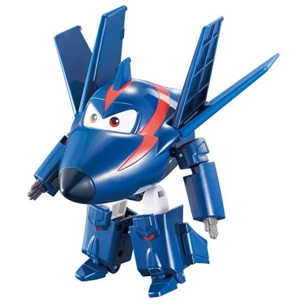 Agent Chase, Отличные крылья-трансформеры. купить на OZON по низкой ...