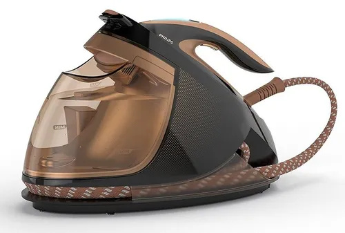 Philips Парогенератор PerfectCare Elite Plus GC9682/80, черный купить ...