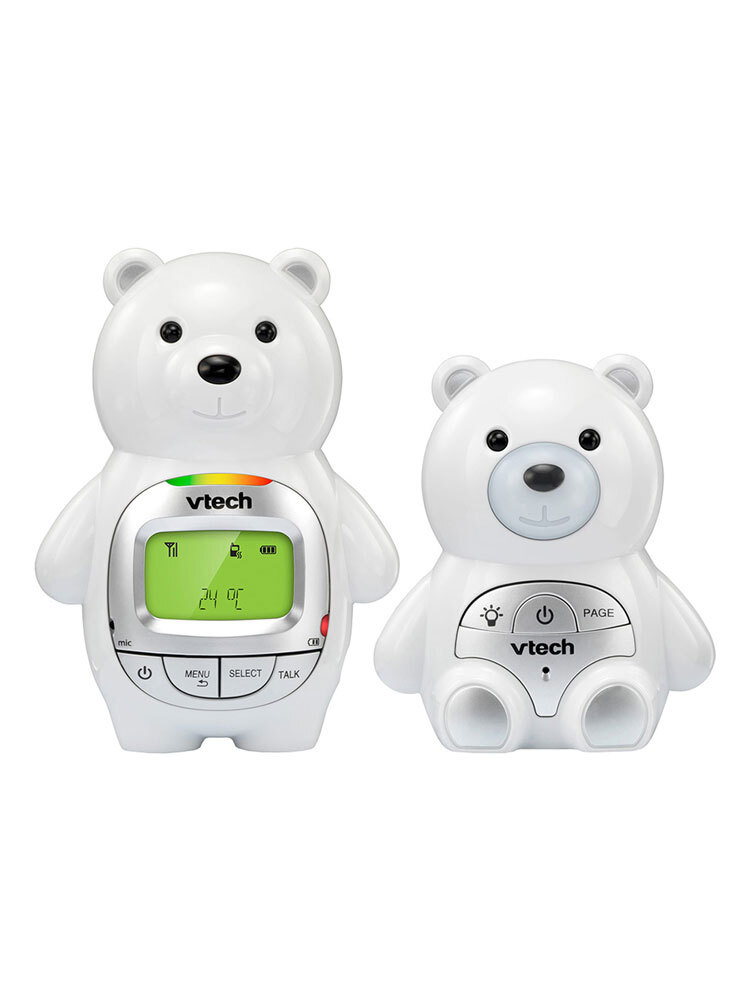 Радионяня цифровая VTech ВМ2350 с обратной связью — купить в интернет-магазине OZON с быстрой ...
