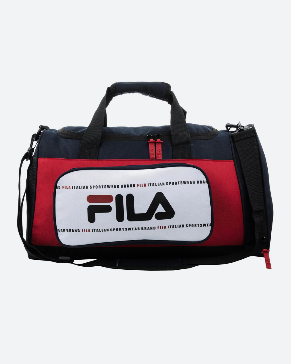 Рюкзак Fila Travel bag (Fila) — купить в интернет-магазине OZON с ...
