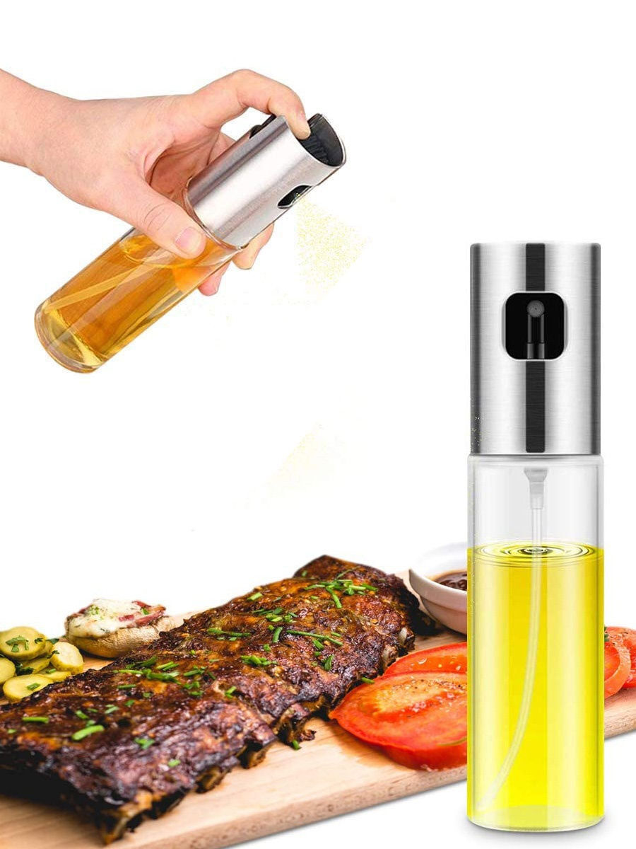 Емкость для масла RONOMO, 100 мл — купить в интернет-магазине OZON с ...